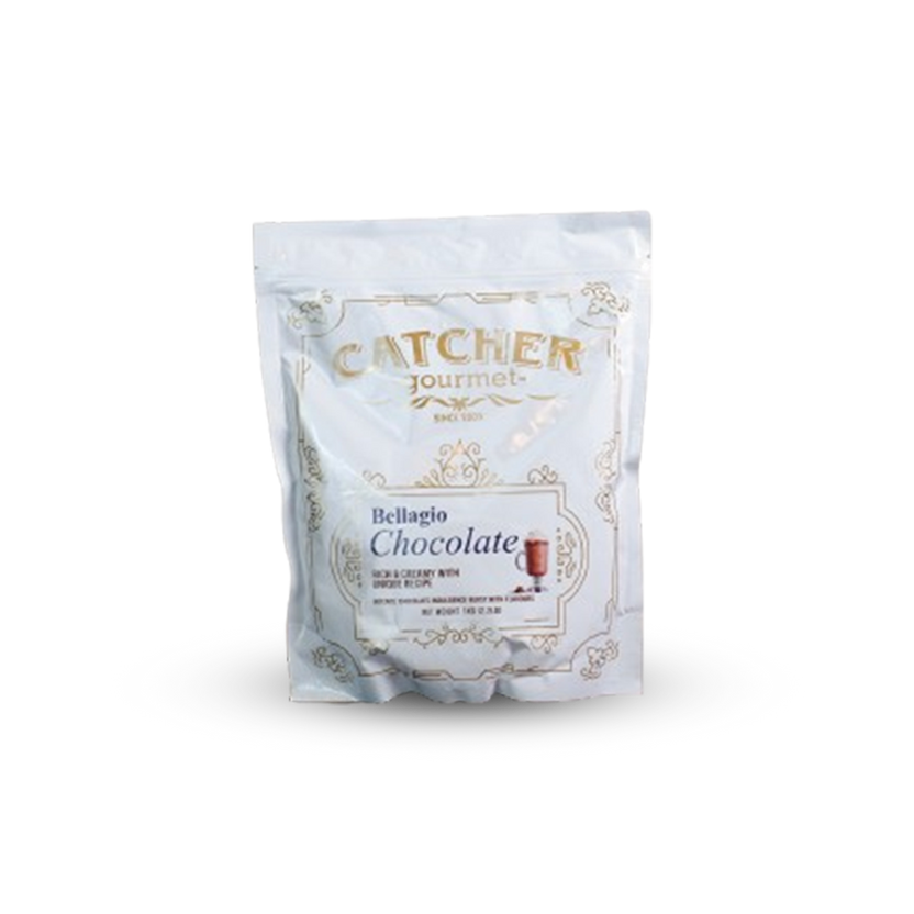 Catcher Gourmet Powder – JD FOODS